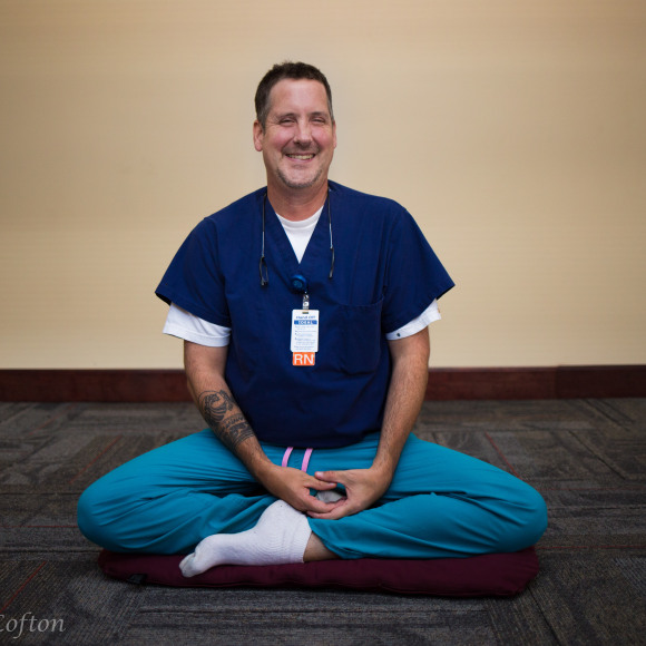 Ep. 170 Learn to Pause in Times of Tragedy with Jonathan Bartels RN ...